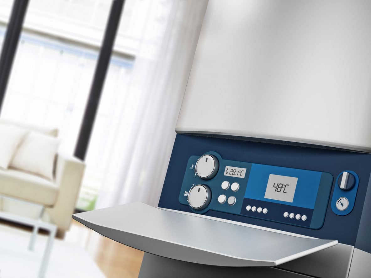 What's The Best Boiler System For You? | CentraHeat Swindon