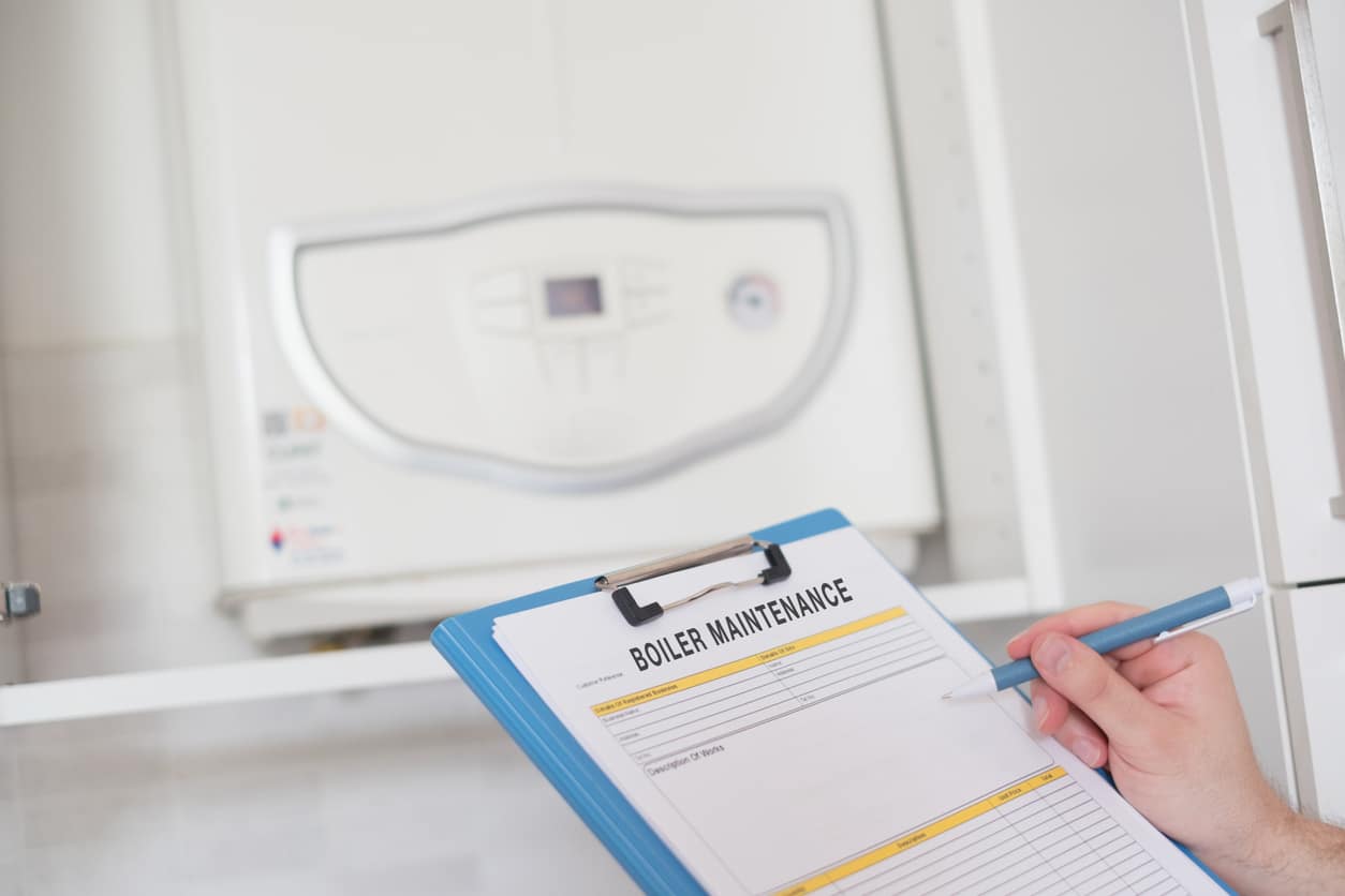 Yearly boiler maintenance: what you need to know - CentraHeat
