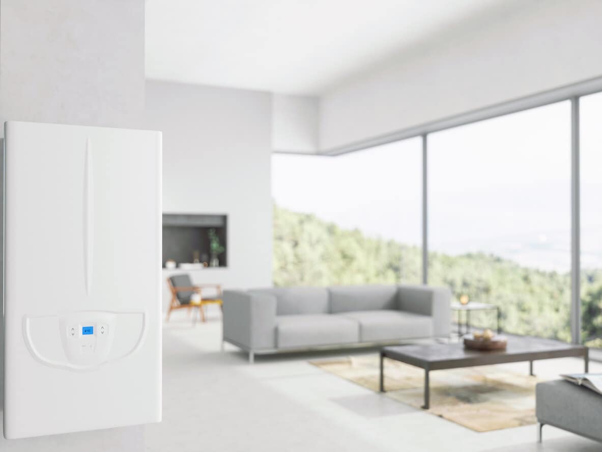 What to look for in a boiler | CentraHeat Swindon