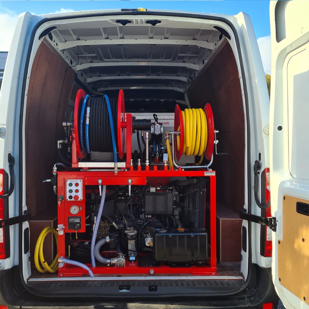 Drainage - CentraHeat